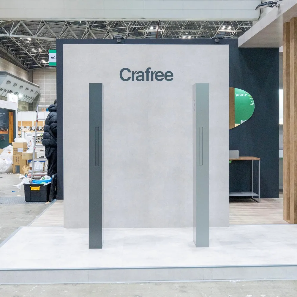 ミニート | 住宅設備機器（洗面台）の通販 Crafree(クラフリー)