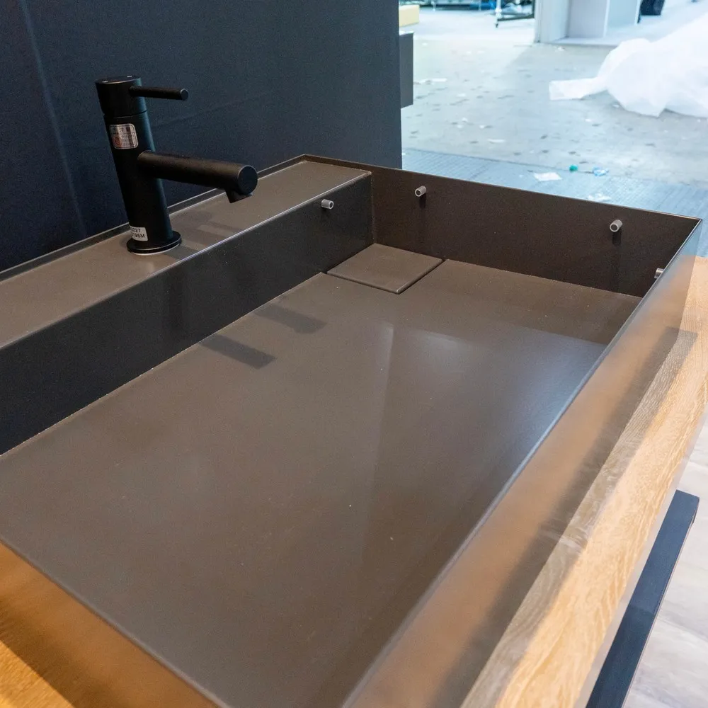 リニエッタ | 洗面ボウル | 住宅設備機器（洗面台）の通販 Crafree(クラフリー)